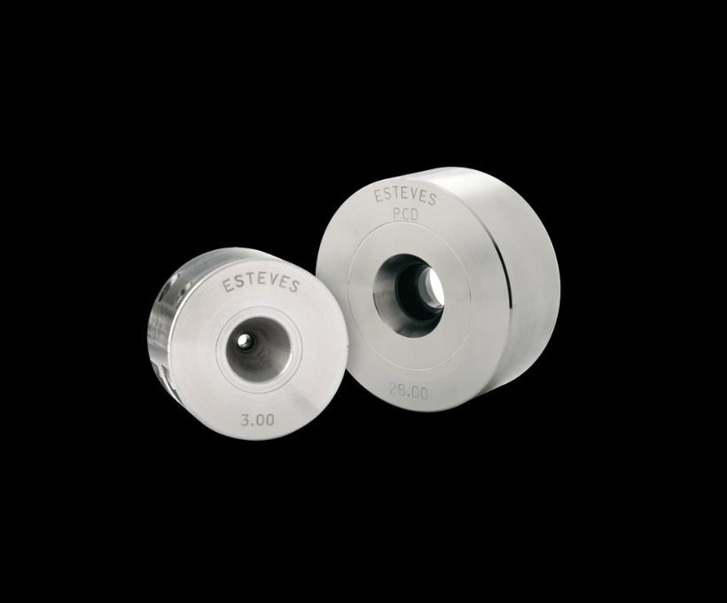 Bunching Dies – Electro Dies & Tools Pvt. Ltd.