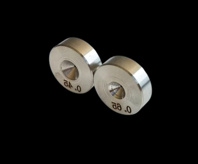 Polycrystalline Diamond Dies – Electro Dies & Tools Pvt. Ltd.