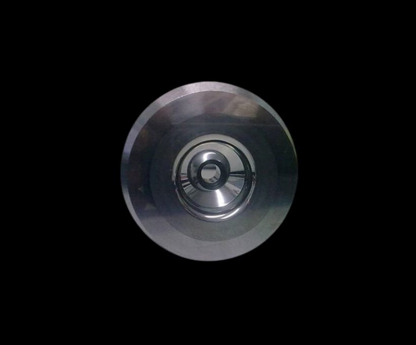 Tungsten Carbide Drawing Dies – Electro Dies & Tools Pvt. Ltd.