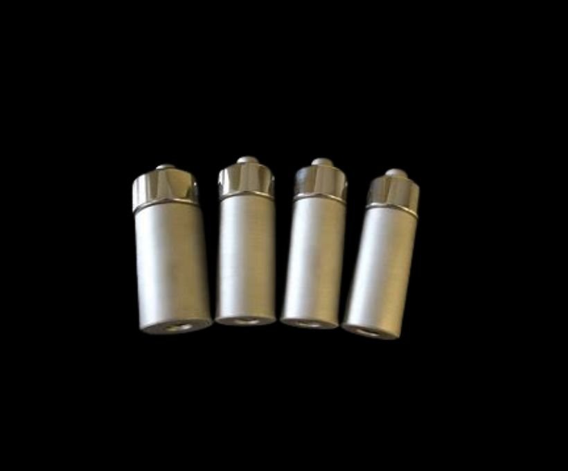 Tungsten Carbide Fixed Plugs – Electro Dies & Tools Pvt. Ltd.